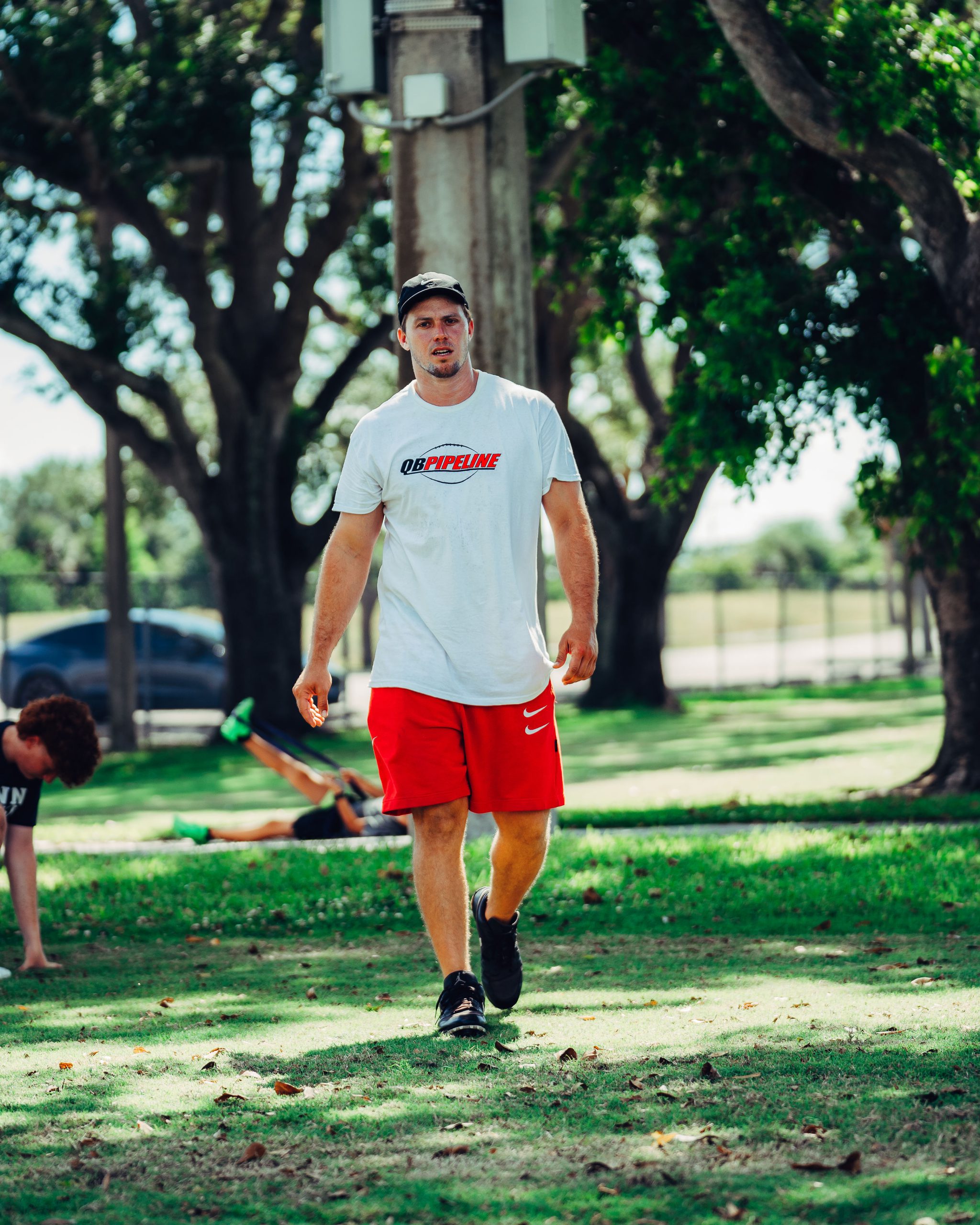 Muscle Development – Football Pipelines